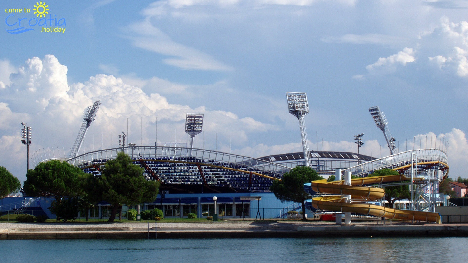 Sea Star Festival Umag – a little town for a big music experience!