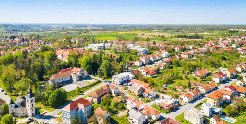 Slavonia | Come To Croatia