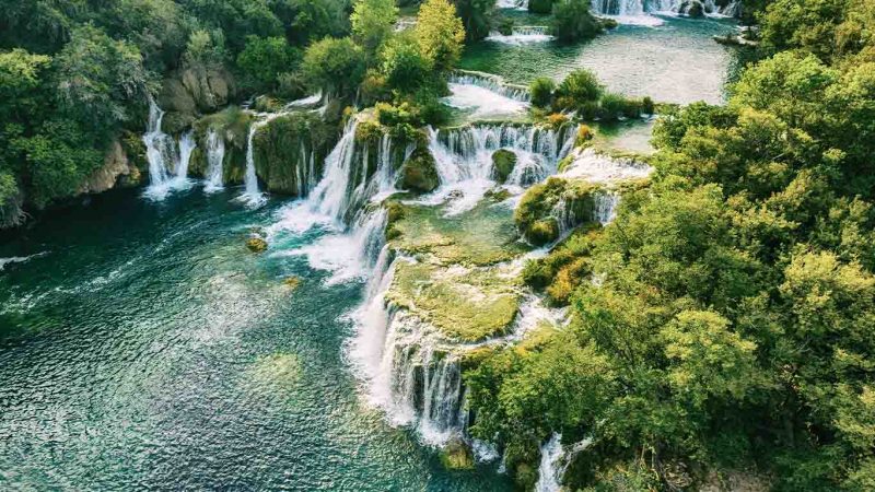 Šibenik beaches: Where to go?