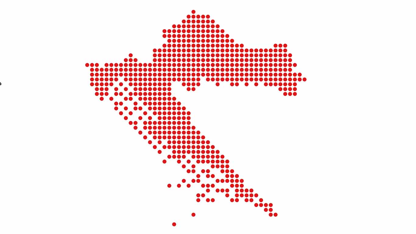 Football, Euro and Shengen: Things that marked 2022 in Croatia!