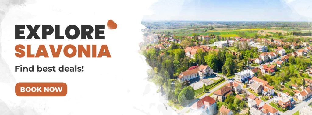 Slavonia | Come To Croatia