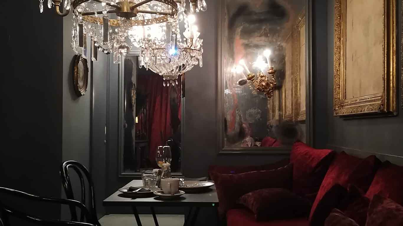 Zagreb's most beautiful Cafe Bars: Interior design that will take your ...