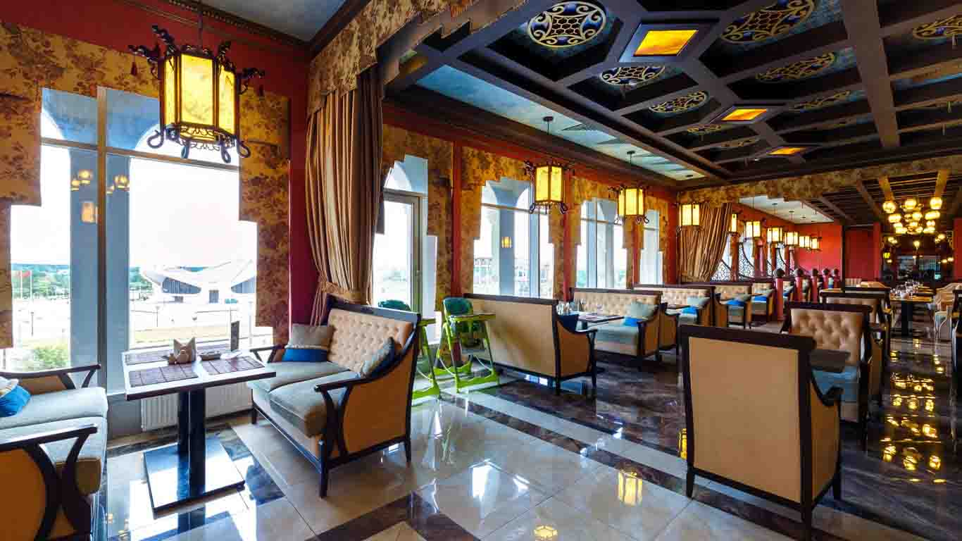 Zagreb's most beautiful Cafe Bars: Interior design that will take your ...
