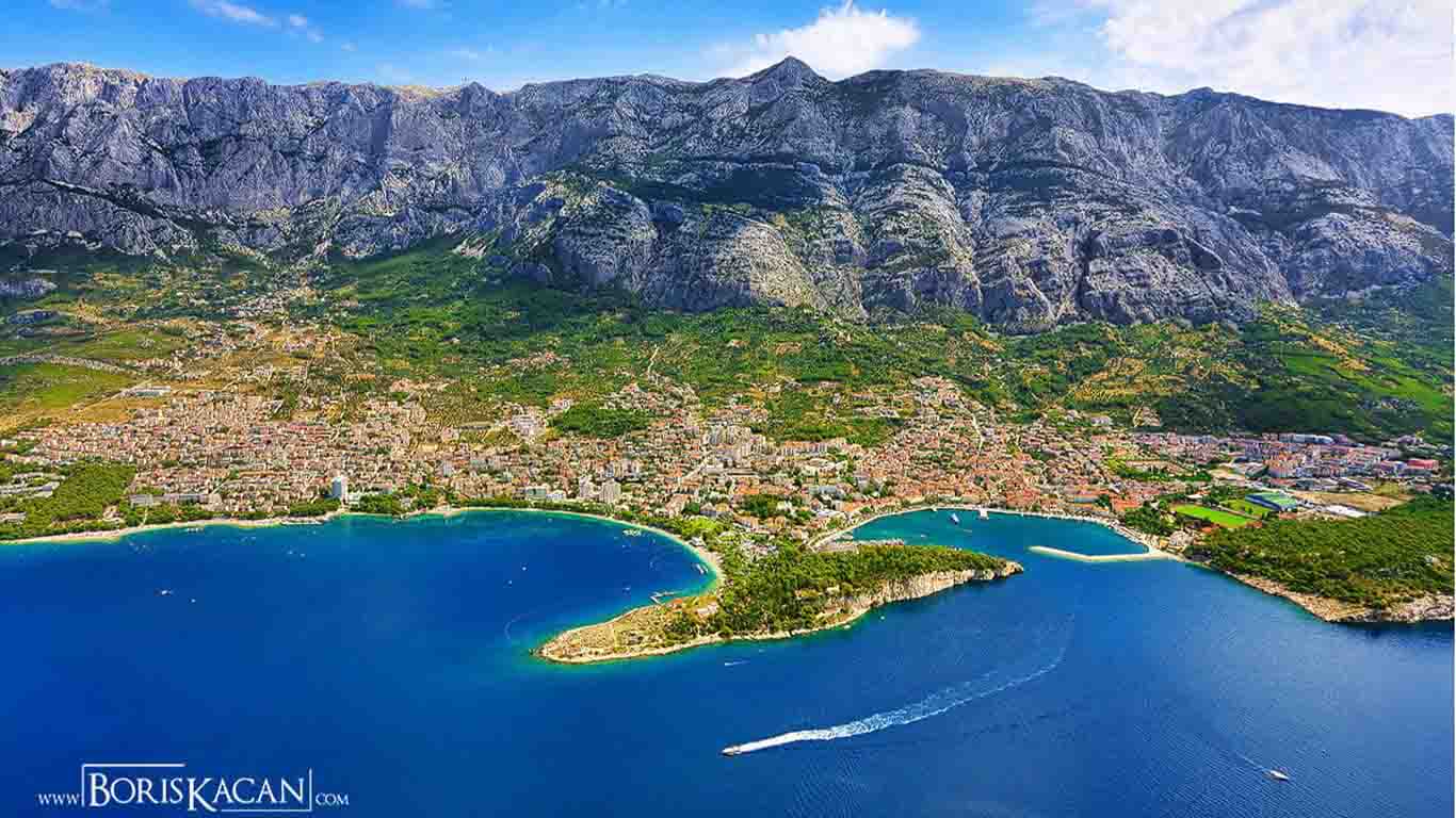 Nature Park Biokovo: Exploring the Diverse Flora and Fauna