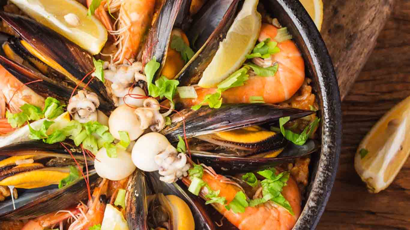 Culinary Delights of Istria and Kvarner: Where History, Flavors, and ...