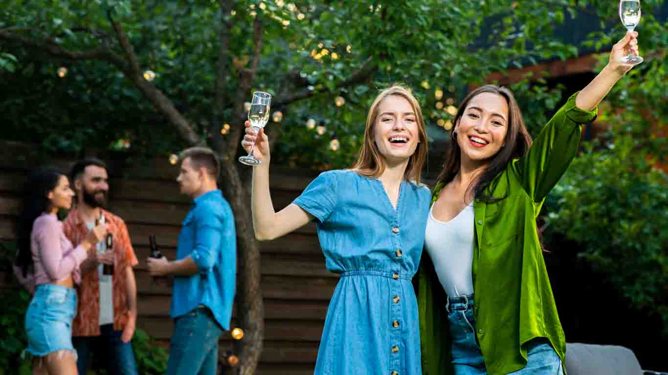 Join Us at the Spectacular Split Park Festival This Year!