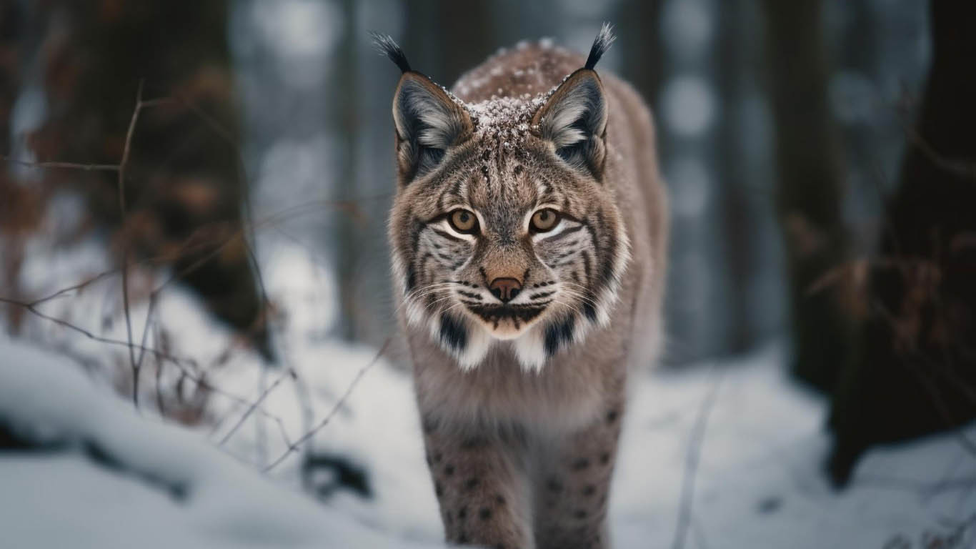 Hidden Treasures: Discover Croatia's Endemic and Endangered Species