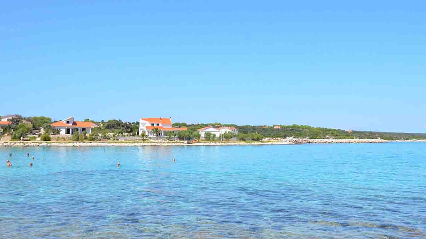 Silba Island: A Bohemian Haven for Lovers of Tranquility, Peace, and ...