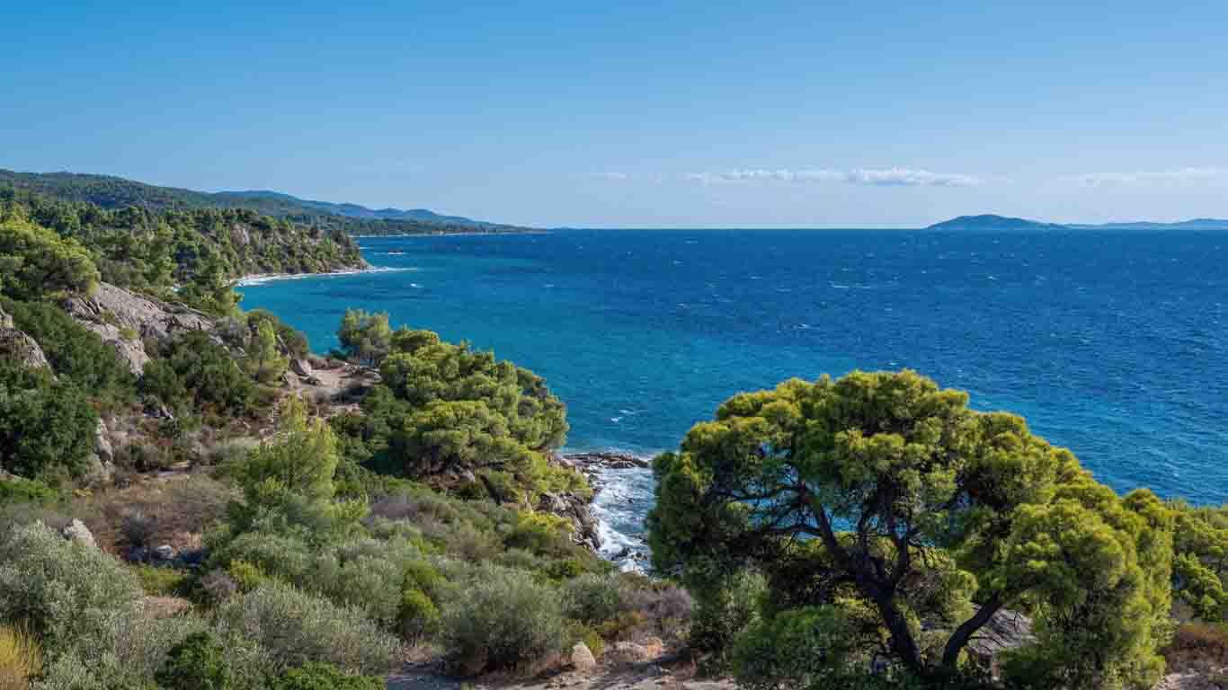 Sounds of the Island on Obonjan Island