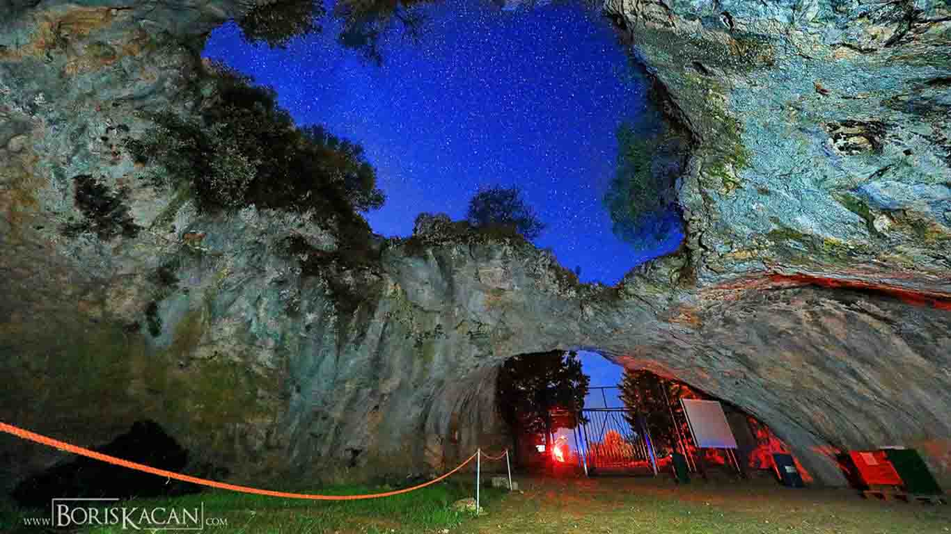 The Enigmatic Secrets of Vela Spila: Unveiling the Ancient Mysteries on ...