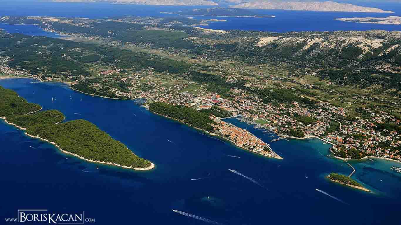 Best Beaches of Rab: An unforgettable Mediterranean Experience