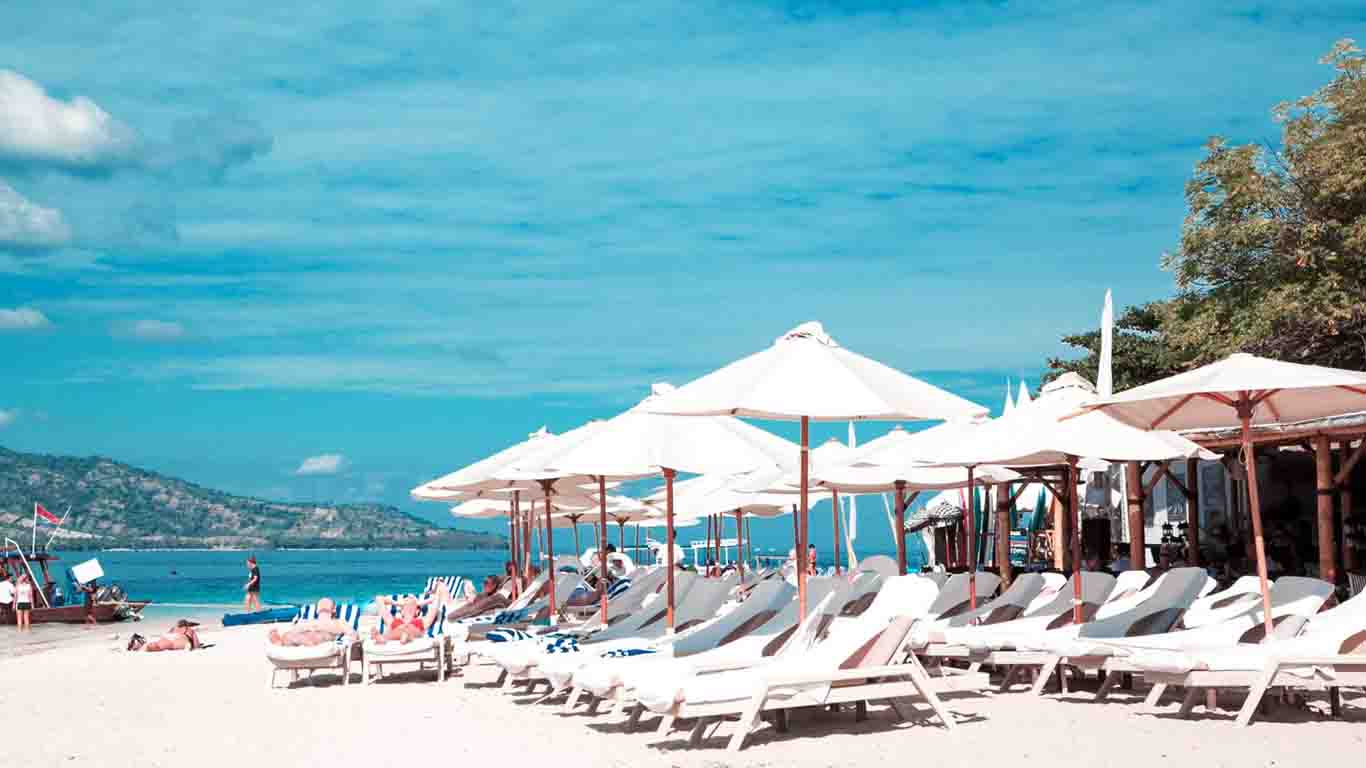 The Alluring Beaches of Hvar Island