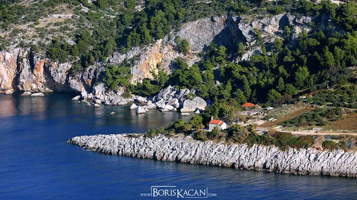 Harbors of Heaven: Croatia's Most Iconic Ports