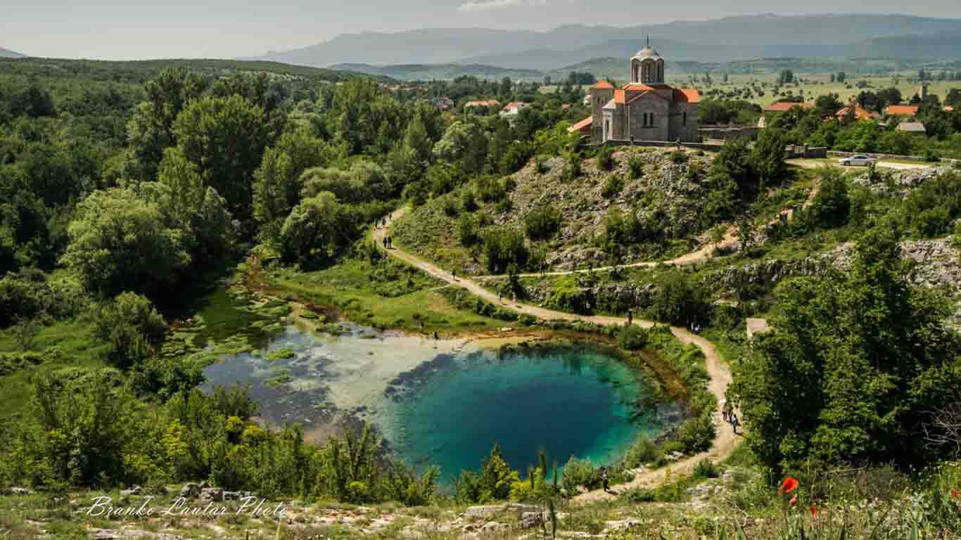 Knin: Where History Meets Nature - A Journey through Remarkable Landscapes