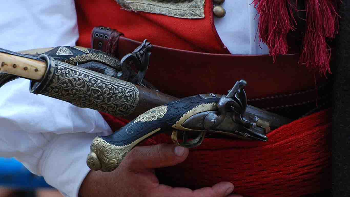 Sinjska Alka and Its Enduring Significance in Croatian Culture