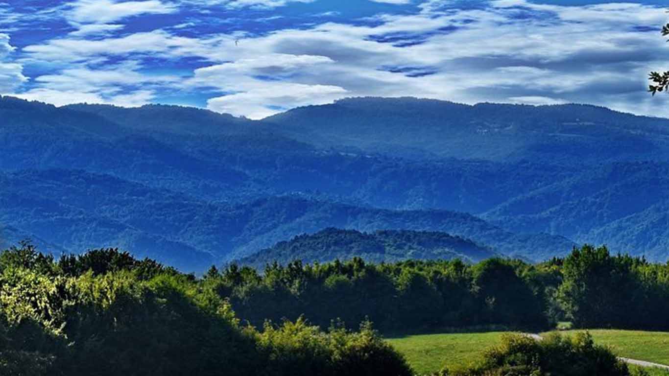 Žumberak and Samoborsko gorje: A Paradise for Active Adventurers