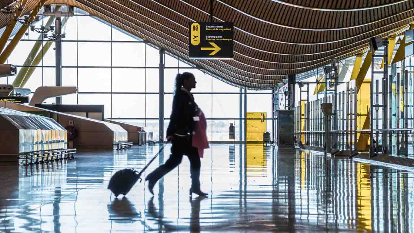 Exploring the Croatian Airports that Connect You to Adriatic Delights