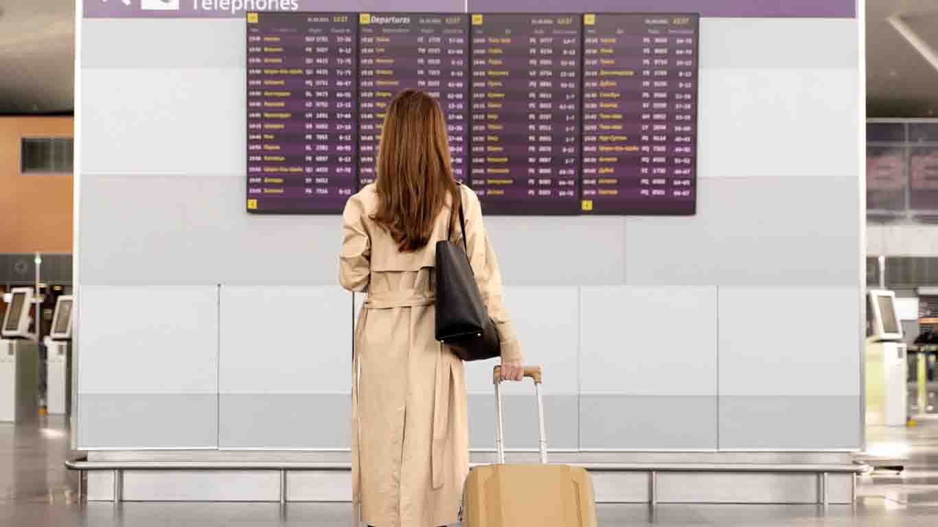 Exploring the Croatian Airports that Connect You to Adriatic Delights