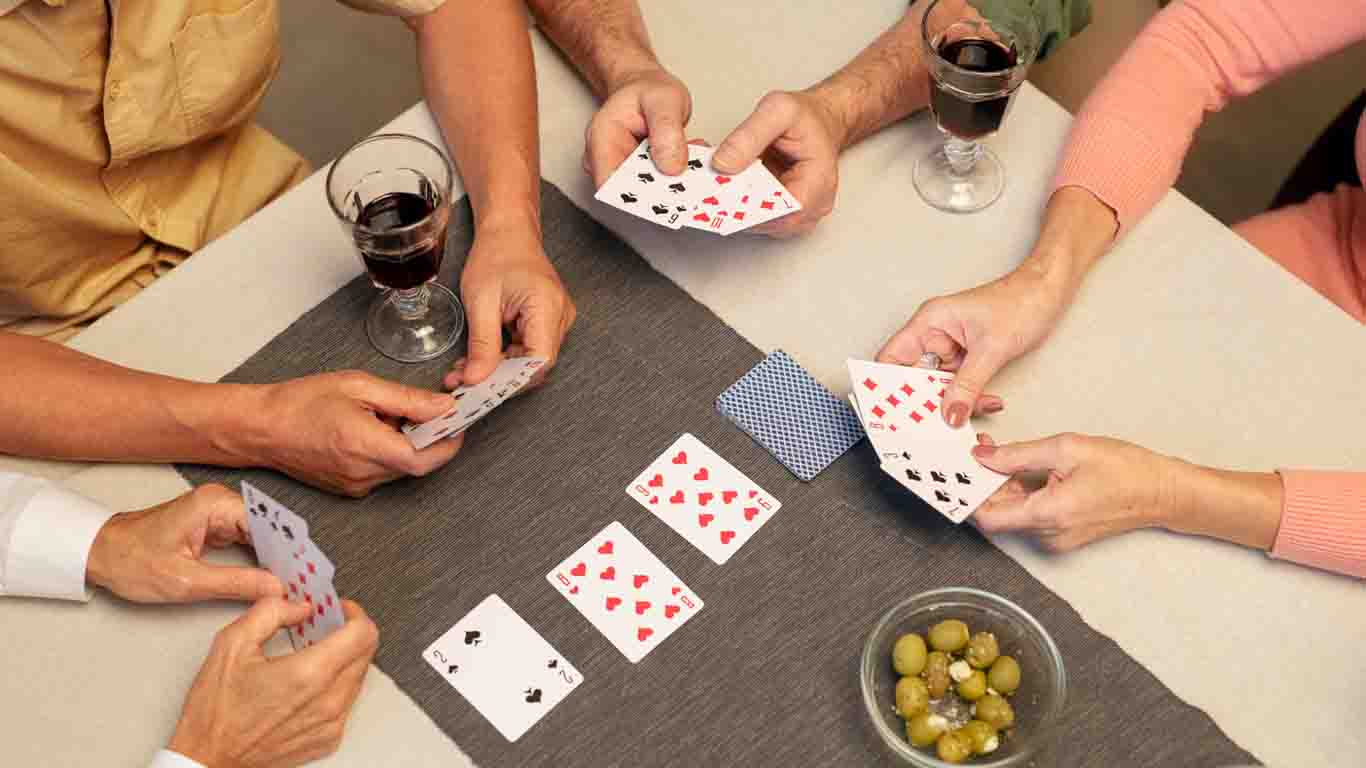 Popular Card Games In Croatia You'll Have To Try