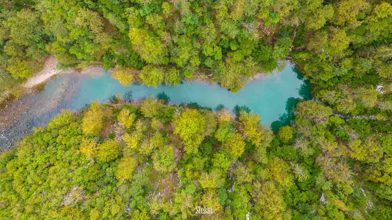 Discovering the Serene Splendor of Kupa River