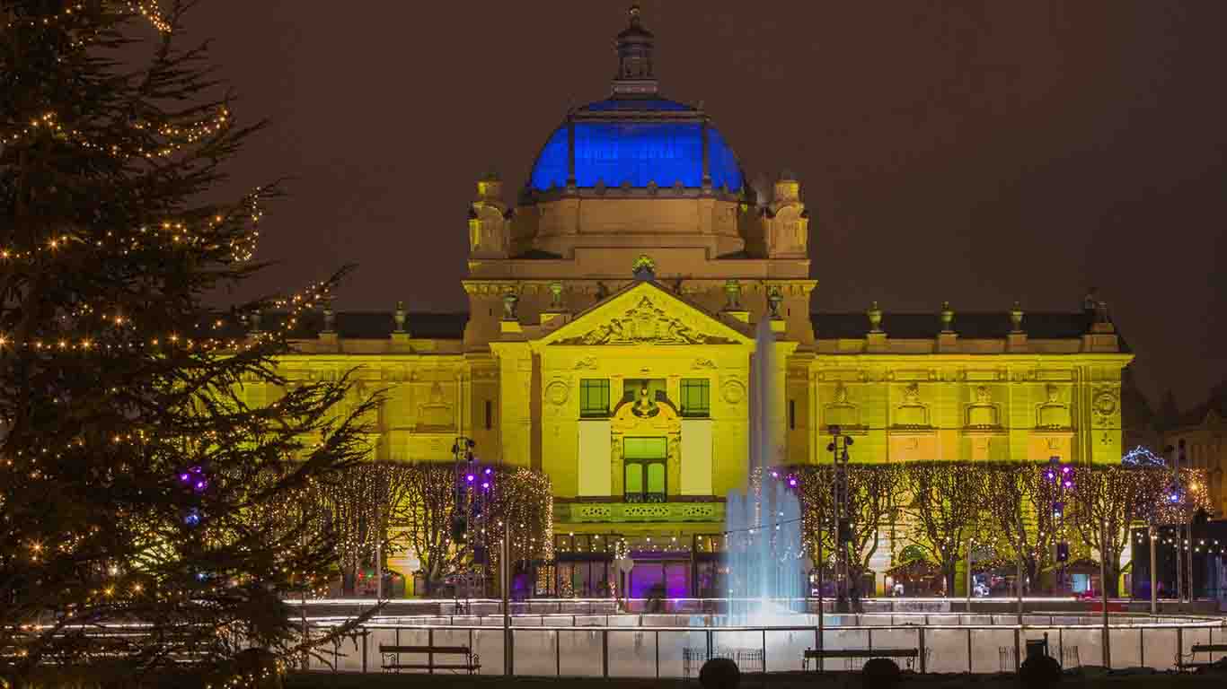 Zagreb Advent 2023: What to expect?