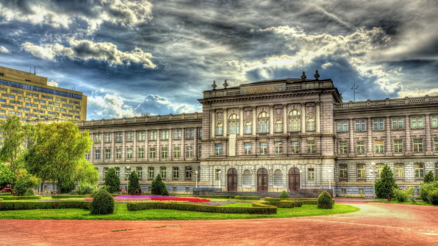 Mimara Museum: A Treasure Trove of Art and History in Zagreb