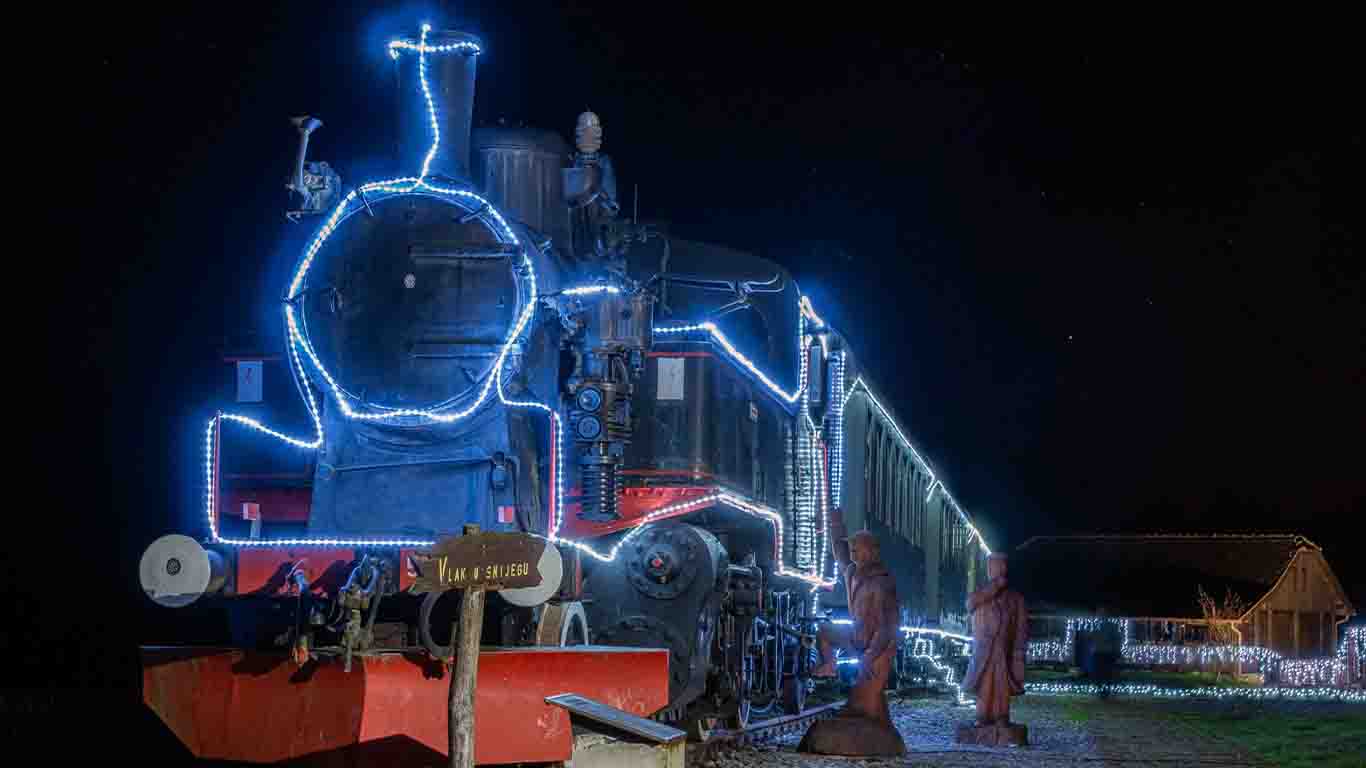 Exploring Mato Lovrak Cultural Center with the Whole Family