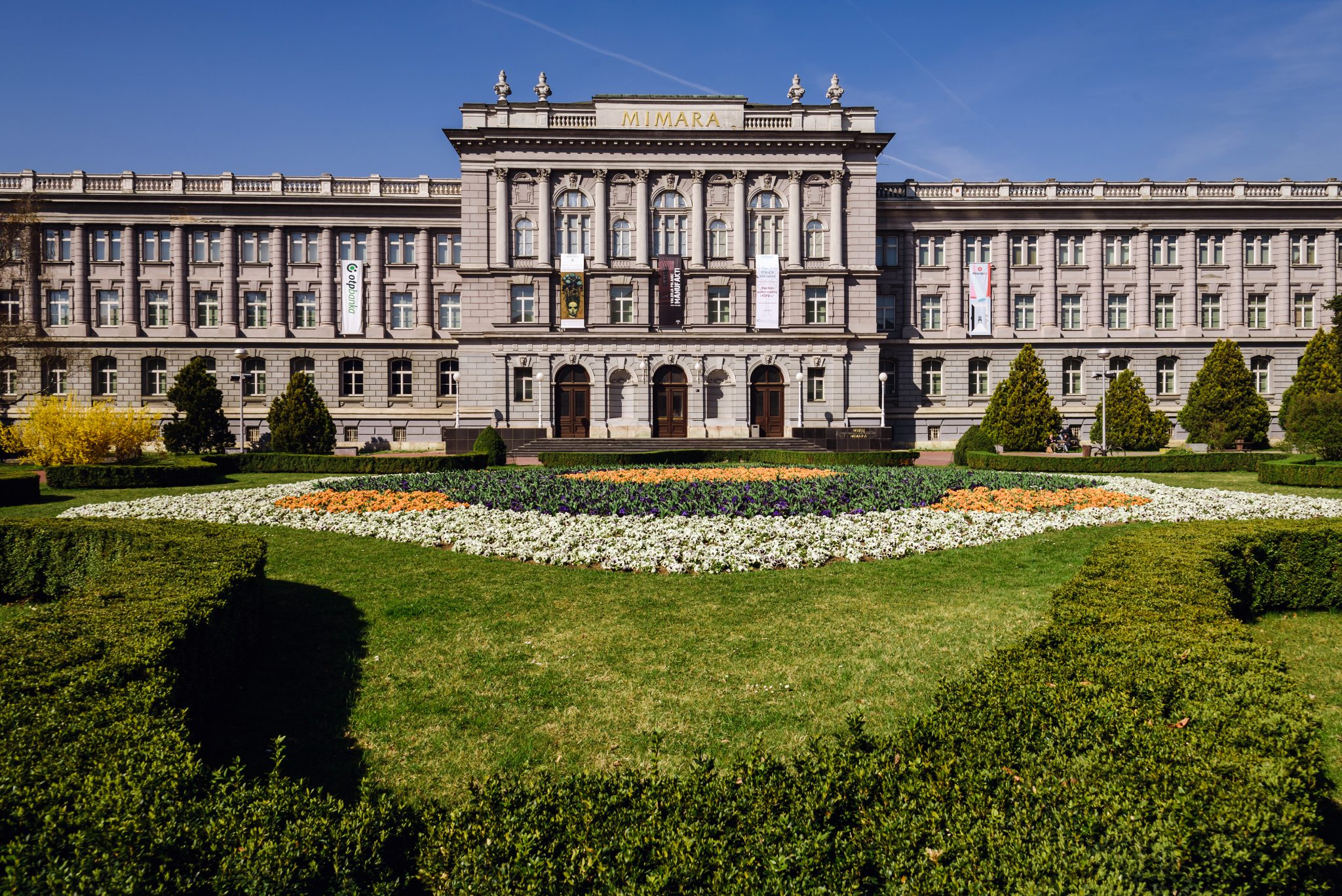 Mimara Museum: A Treasure Trove of Art and History in Zagreb