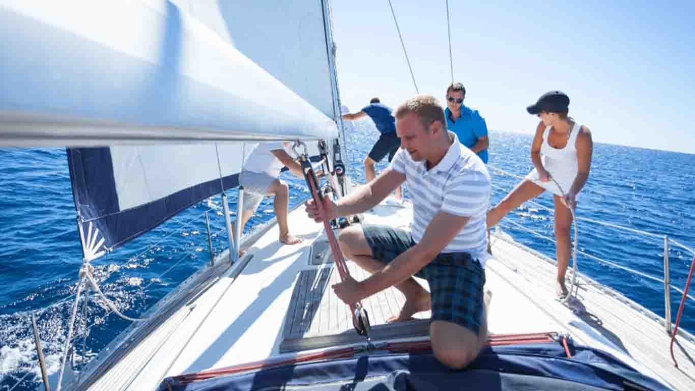 Top Sailing Routes in Croatia to Explore This Summer