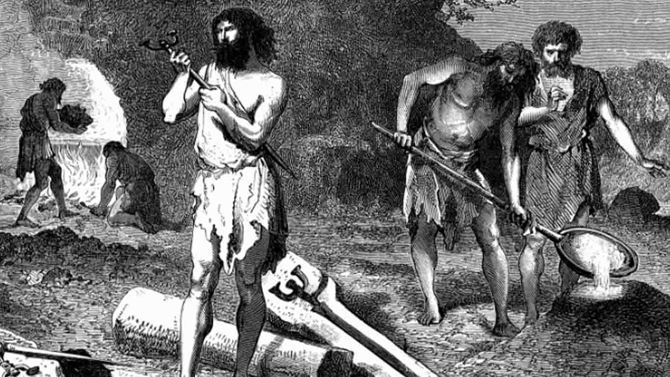 Remains of Iron Age Settlement Found Near Split