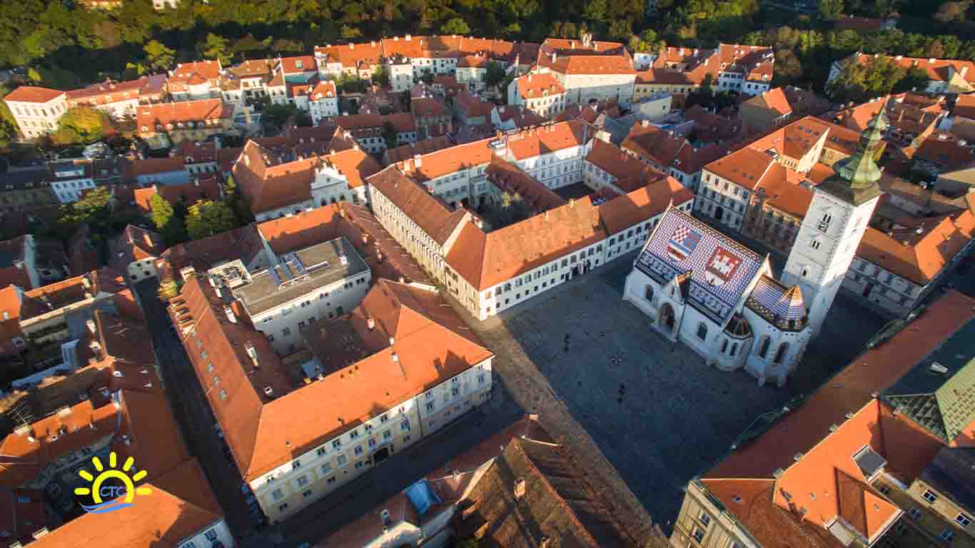 Travel Resource for Zagreb